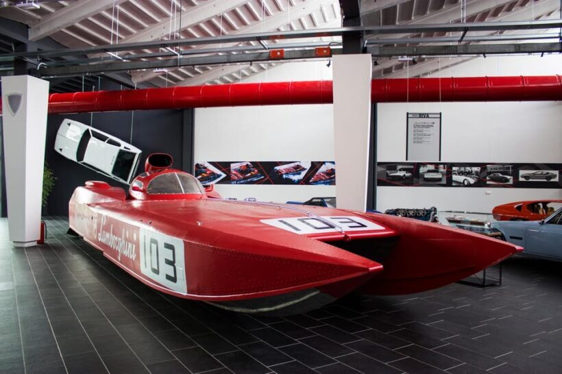 Bologna: Ferruccio Lamborghini Museum Entry Ticket - Final Thoughts