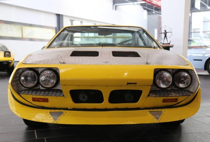 Bologna: Ferruccio Lamborghini Museum Entry Ticket - FAQ