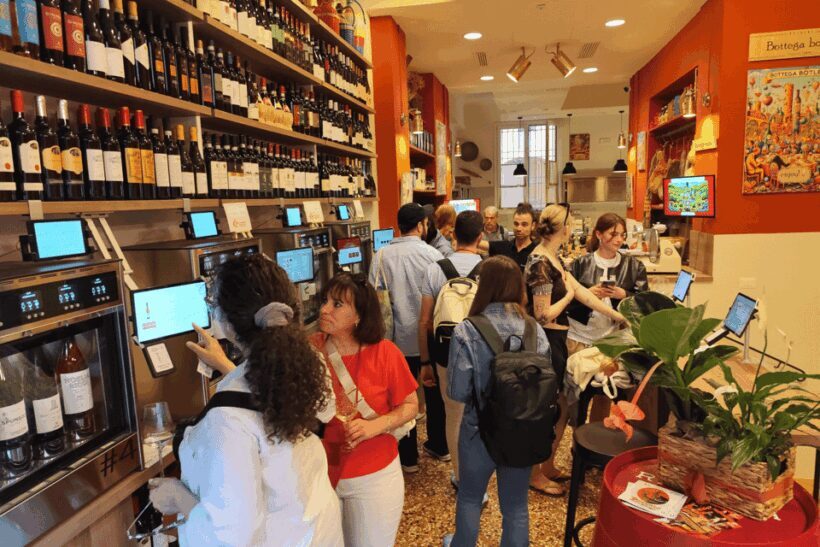 Bologna: Food and Wine Tasting with Interactive Game - The Itinerary: From Introduction to Indulgence