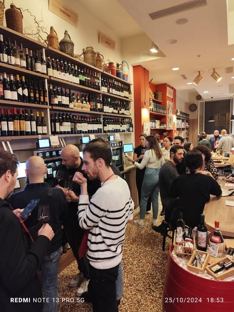 Bologna: Food and Wine Tasting with Interactive Game - The Value and Who It’s Perfect For