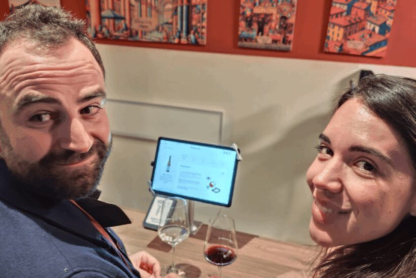 Bologna: Food and Wine Tasting with Interactive Game - Final Thoughts