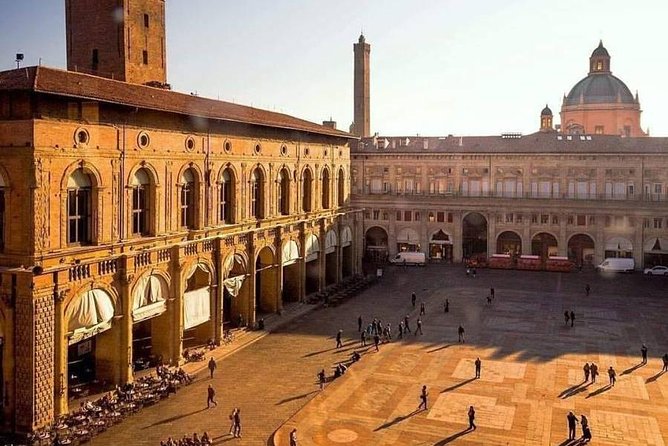 Bologna Food & Cultural Walking Tour - What’s Included and Practicalities