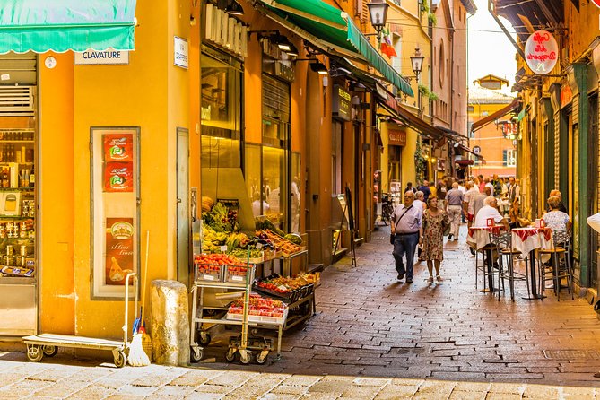 Bologna Food & Cultural Walking Tour - Who Will Enjoy This Tour?