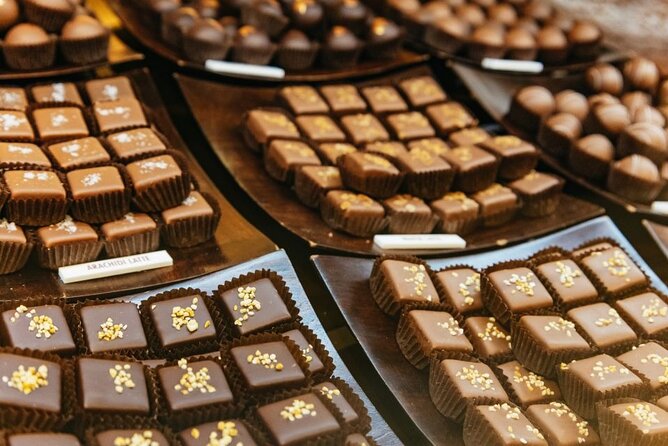 Bologna Food Tasting Box- Audio Guided Tour With Food Tasting - Practical Information and Booking
