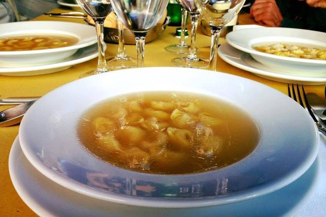 Bologna Food Tour from a local perspective - Practical Details and Considerations