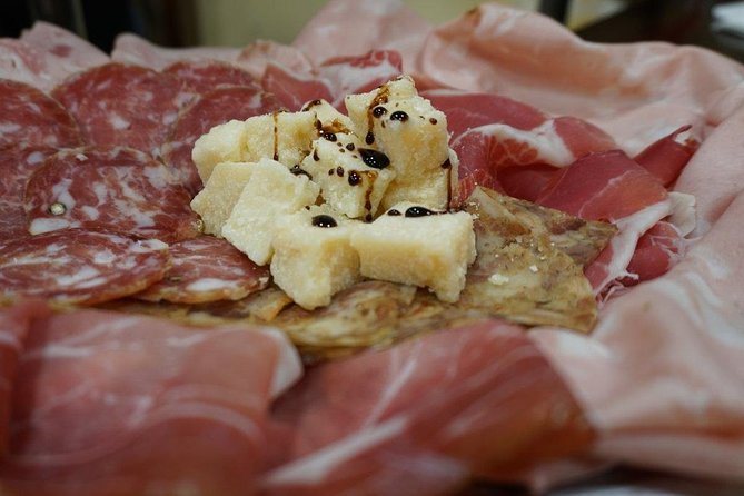 Bologna Food Tour from a local perspective - The Sum Up