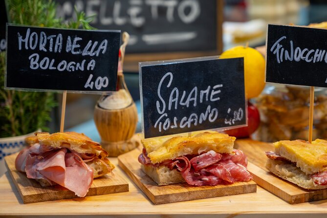 Bologna: Full meal Food Tour with Local Delights by Do Eat Better - FAQ
