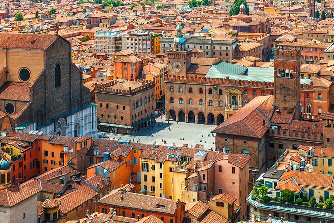 Bologna Fun Guided Private Siteseeing Tour for Kids and Families - Key Points