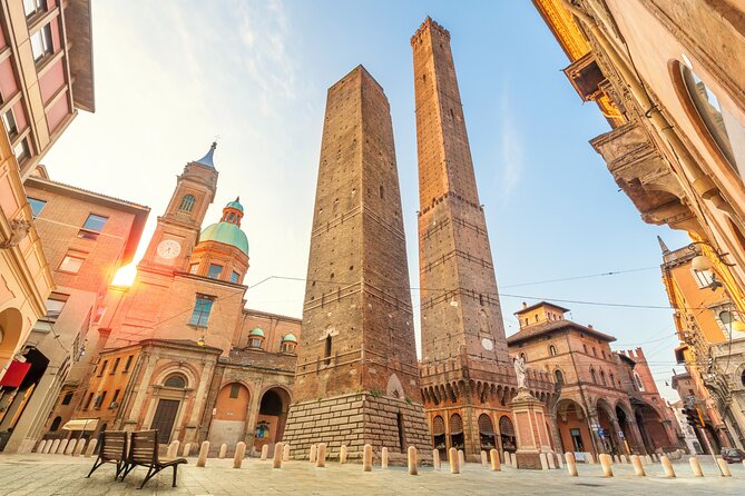 Bologna Fun Guided Private Siteseeing Tour for Kids and Families - Who Is This Tour Best For?