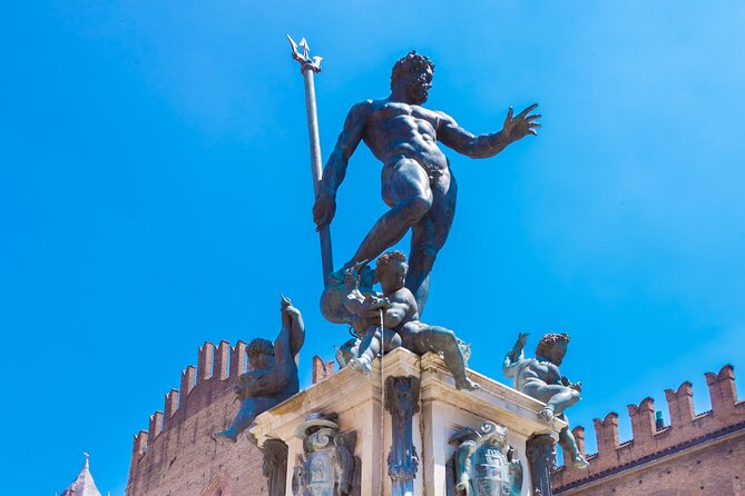Bologna Fun Guided Private Siteseeing Tour for Kids and Families - The Sum Up