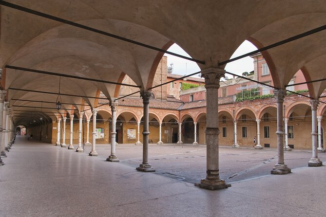 Bologna Fun Guided Private Siteseeing Tour for Kids and Families - FAQ