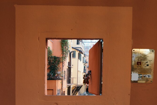 Bologna gastronomic experience with a local - Practical Details