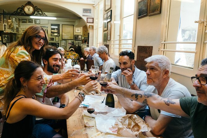 Bologna gastronomic experience with a local - FAQs