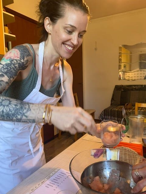 Bologna: Gelato Making Workshop with a Professional - FAQ