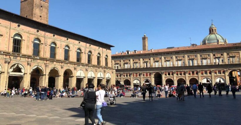 Bologna: Guided Architecture Walking Tour - FAQ