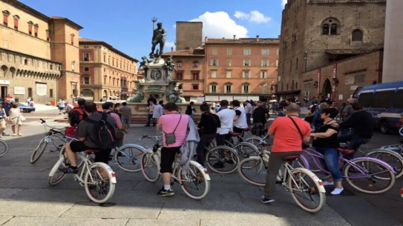 Bologna Guided Bike Tour - Authenticity and Local Flavor