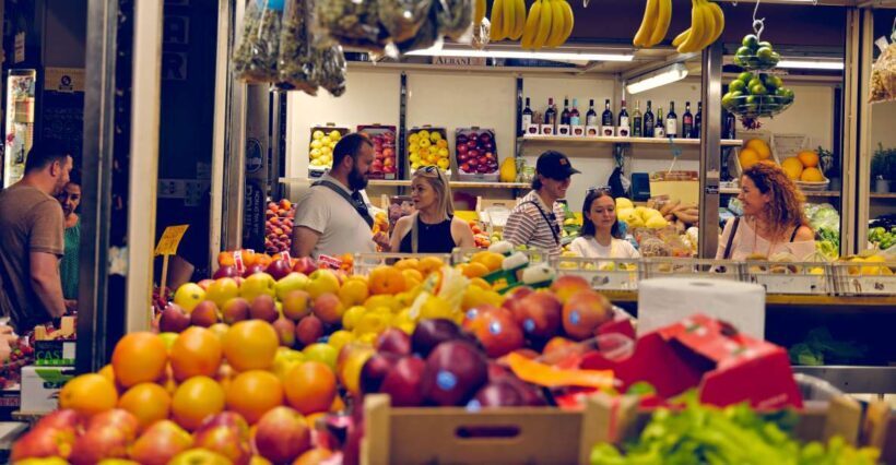 Bologna: Guided Food Markets Tour - Exploring Bologna’s Food Markets: A Deep Dive