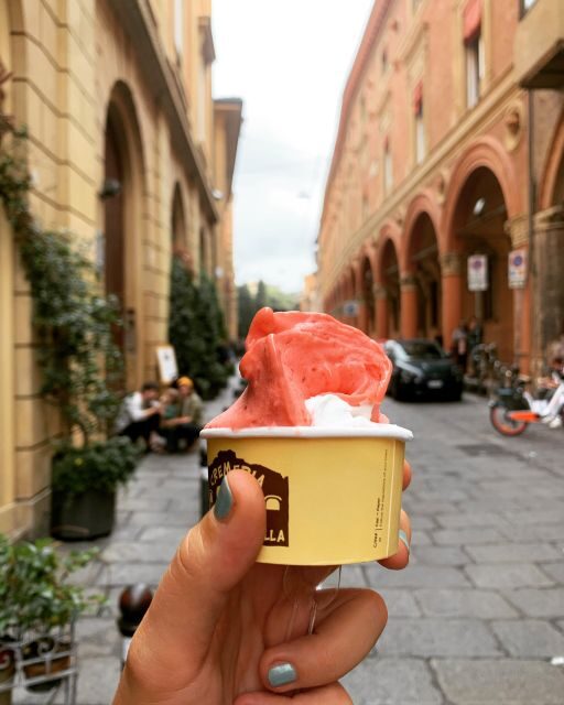 Bologna: Guided Food Markets Tour - Who Will Appreciate This Tour?