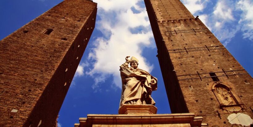Bologna: Guided Walking Tour - Art, Science, and Hidden Gems