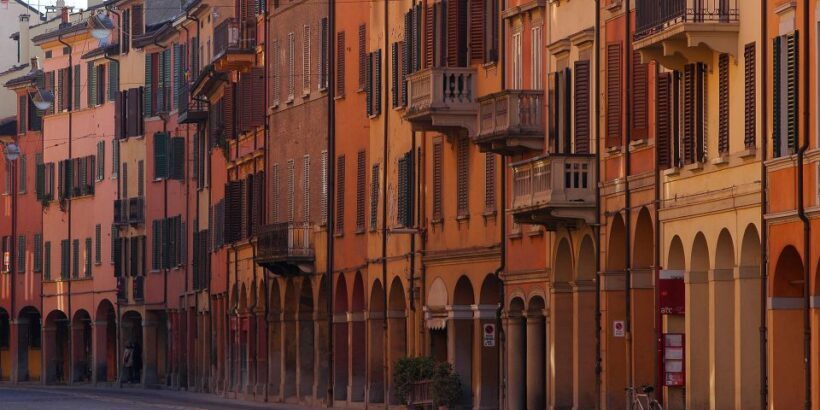 Bologna: Guided Walking Tour - FAQ