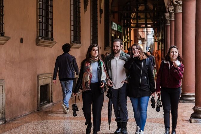 Bologna Half Day Tour With a Local Guide: 100% Personalized & Private - Passionate Local Guide