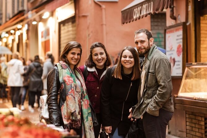 Bologna Half Day Tour With a Local Guide: 100% Personalized & Private - Tour Duration and Meeting Point