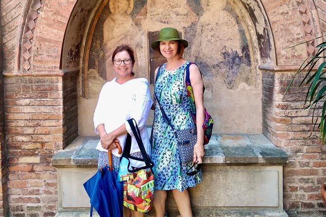 Bologna Half Day Tour With a Local Guide: 100% Personalized & Private - Accessibility and Participation