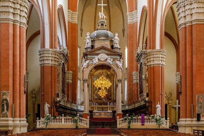 Bologna Half Day Tour With a Local Guide: 100% Personalized & Private - Reviews and Feedback