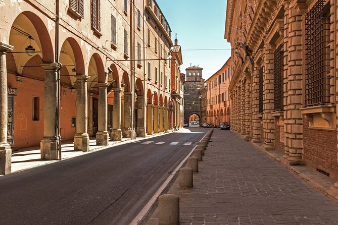 Bologna Hidden Gems Exploration Game and Self-Guided Tour - Booking and Pricing