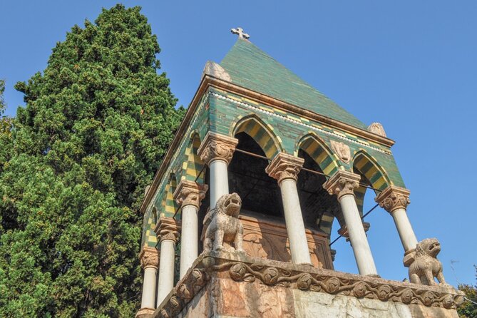 Bologna Hidden Gems Exploration Game and Self-Guided Tour - Unlocking the Citys Hidden Gems