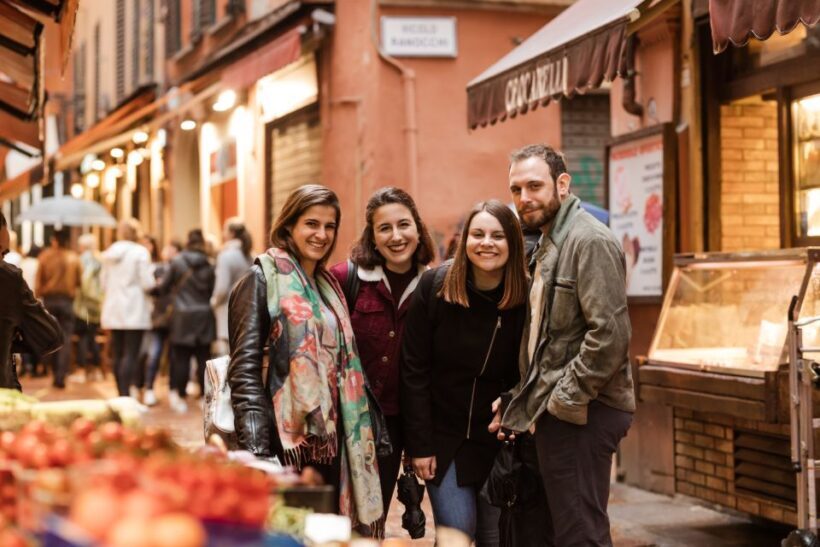 Bologna: Highlights and Hidden Gems of the City Tour - An Introduction to the Tour Concept