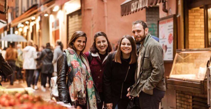 Bologna: Highlights and Hidden Gems of the City Tour - The Realities: Pros and Cons