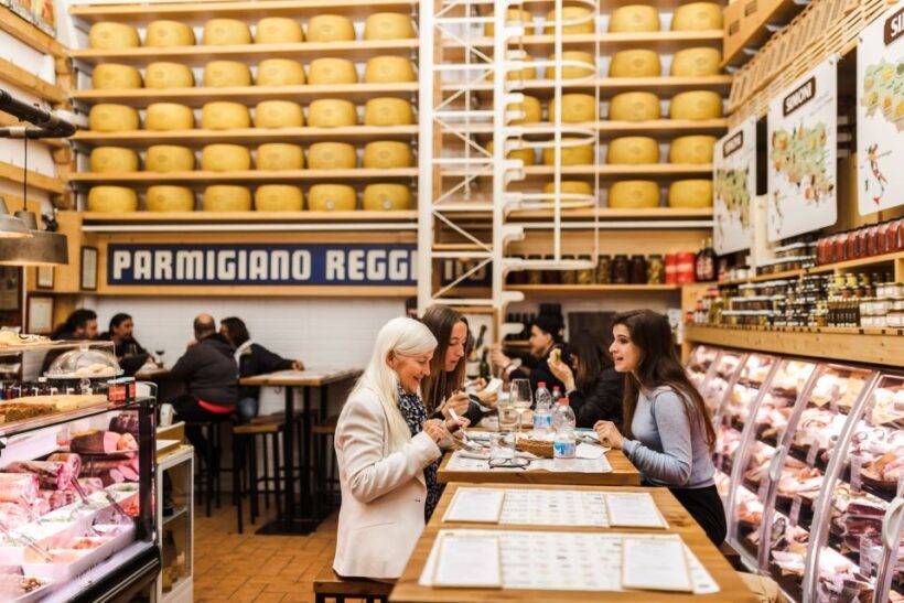 Bologna: Highlights and Hidden Gems of the City Tour - Breaking Down the Itinerary