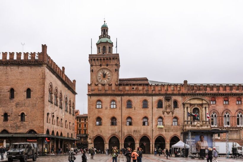 Bologna: Highlights and Hidden Gems of the City Tour - FAQ