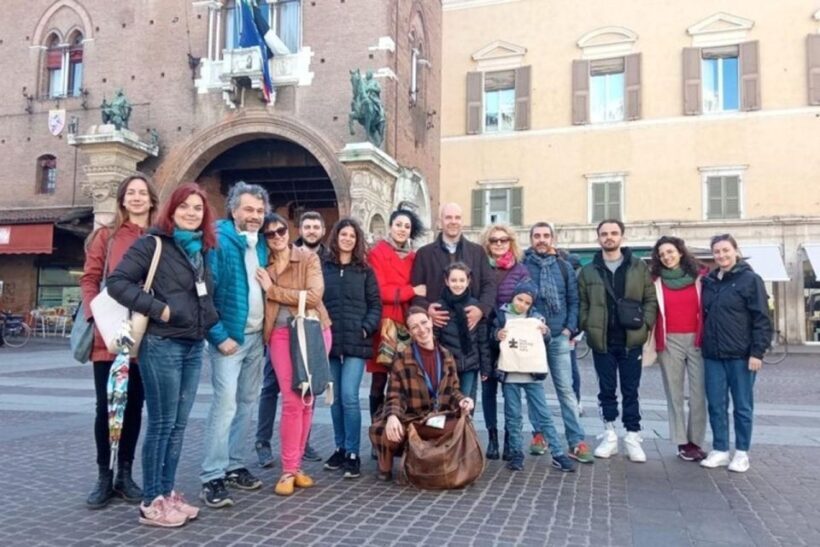 Bologna : Highlights & Hidden Gems Private Walking Tour - Final Thoughts