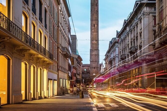 Bologna Highlights Private Walking Tour With A Guide - Frequently Asked Questions