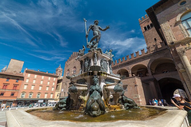 Bologna in 1 Day - Walking Tour - Audioguide in 7 Languages - Negative Feedback