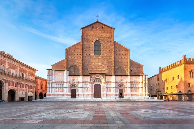 Bologna in 1 Day - Walking Tour - Audioguide in 7 Languages - Value for Money