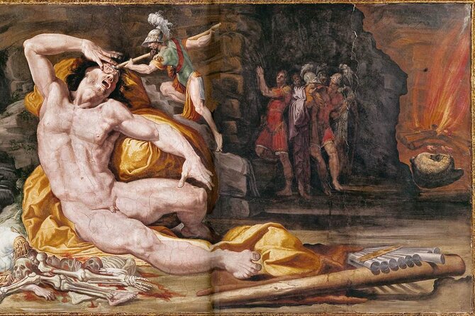 Bologna in One Day: Art, History and Gastronomy - Taking in the National Art Gallery