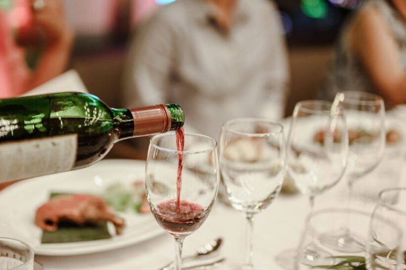 Bologna: Italian Red Wine and Food Tasting - The Sum Up