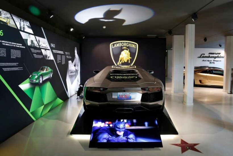 Bologna: Lamborghini Museum Entrance Ticket - A Practical Guide to the Bologna Lamborghini Museum Entrance Ticket