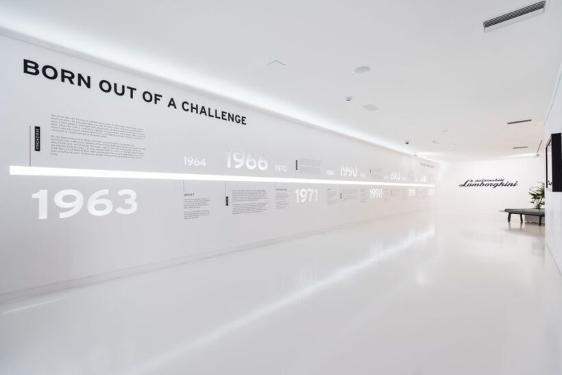 Bologna/Maranello: Lamborghini & Ferrari Museum Entry Ticket - Introduction