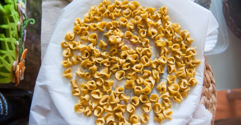 Bologna: Market and Cooking Class at a Local's Home - Exploring Bologna’s Market and Home Cooking Experience
