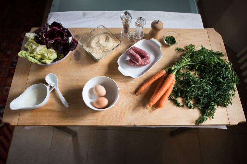 Bologna: Market and Cooking Class at a Local's Home - Why Travelers Love This Tour