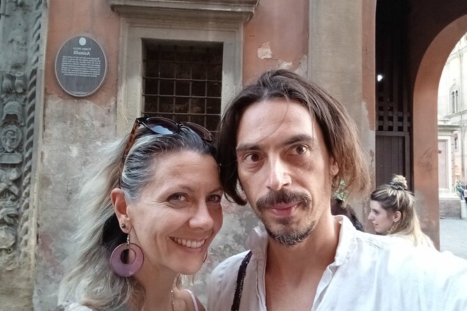 Bologna Murder Mystery: Self-Guided City Quest - FAQ