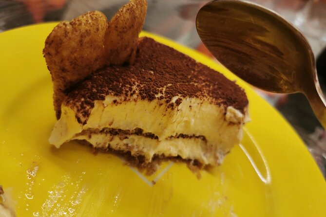 Bologna on the Plate, Cooking Class With Alessia - Class Details and Inclusions