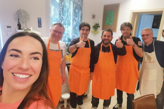Bologna on the Plate, Cooking Class With Alessia - Participant Feedback: Common Highlights