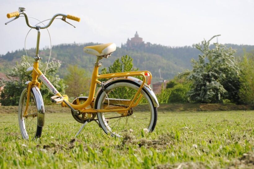 Bologna: Panoramic Bike Tour - An Overview of the Bologna Panoramic Bike Tour