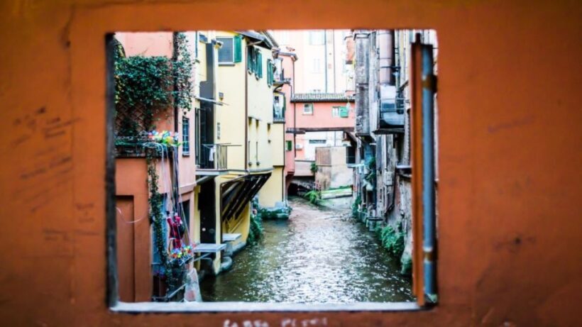 Bologna: Panoramic Bike Tour - The Sum Up