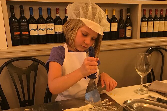 Bologna: Pasta and Tiramisu Small Group Cooking Class with Wine - Who is This Tour Best For?